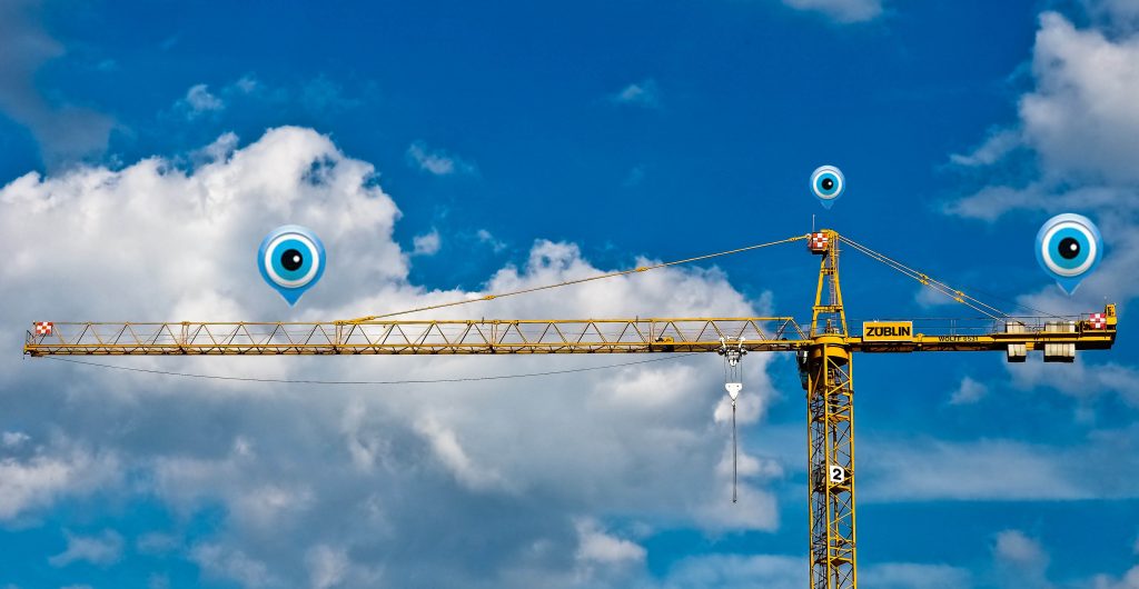 CheckInAtWork bouw Antwerpen | CheckInAtWork Antwerpen | Traxgo